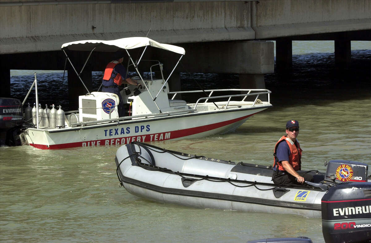 21 years since South Padre Island's tragic Queen Isabella Memorial ...