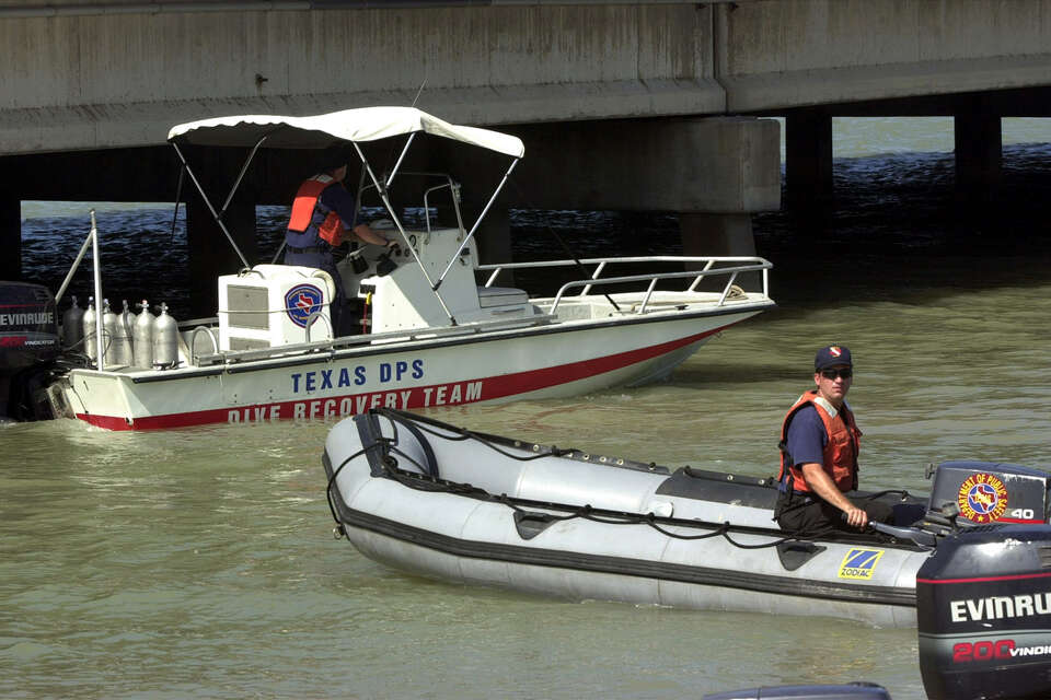 A look back at South Padre Island's Queen Isabella collapse in 2001