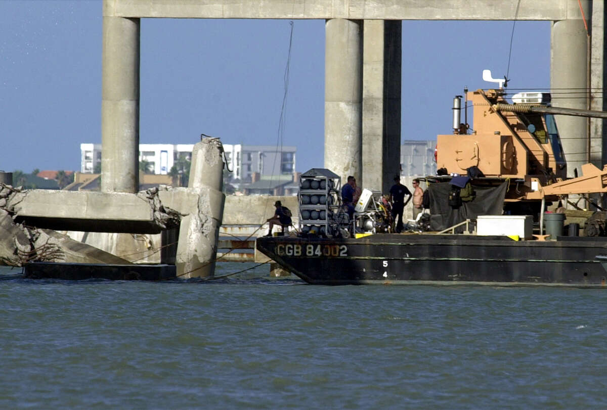 21 years since South Padre Island's tragic Queen Isabella Memorial ...