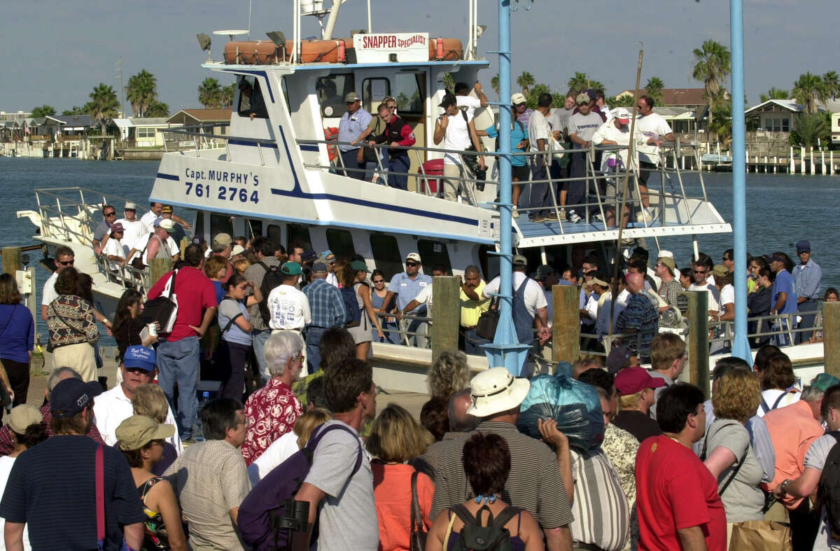 15 years since South Padre Island's tragic Queen Isabella Memorial ...