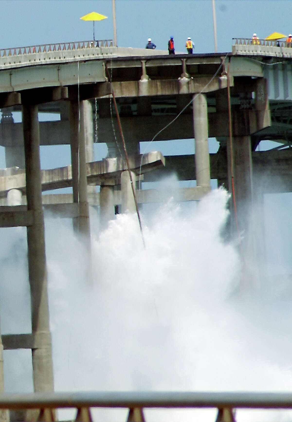 15 years since South Padre Island's tragic Queen Isabella Memorial ...