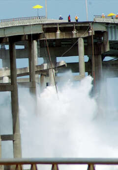 21 years since South Padre Island's tragic Queen Isabella Memorial ...
