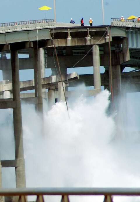 21 years since South Padre Island's tragic Queen Isabella Memorial ...