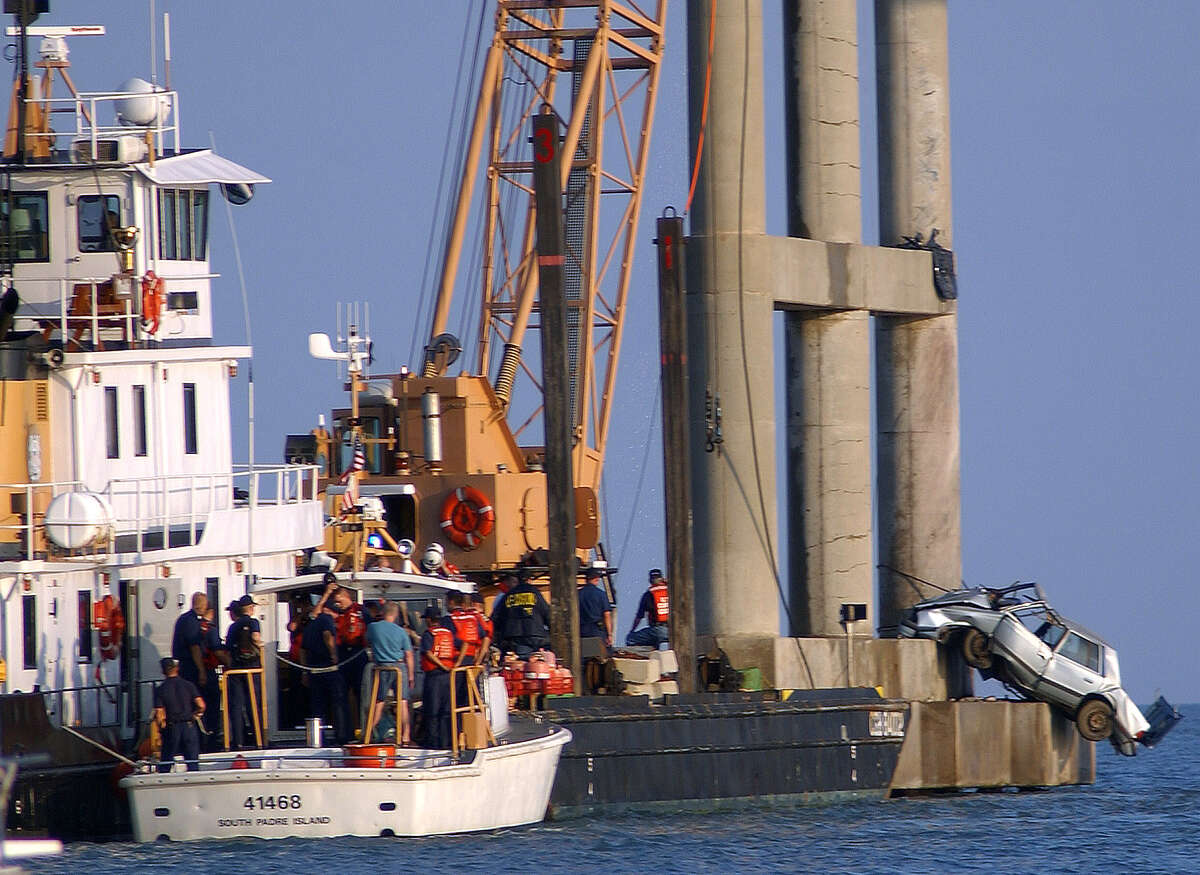 21 years since South Padre Island's tragic Queen Isabella Memorial ...
