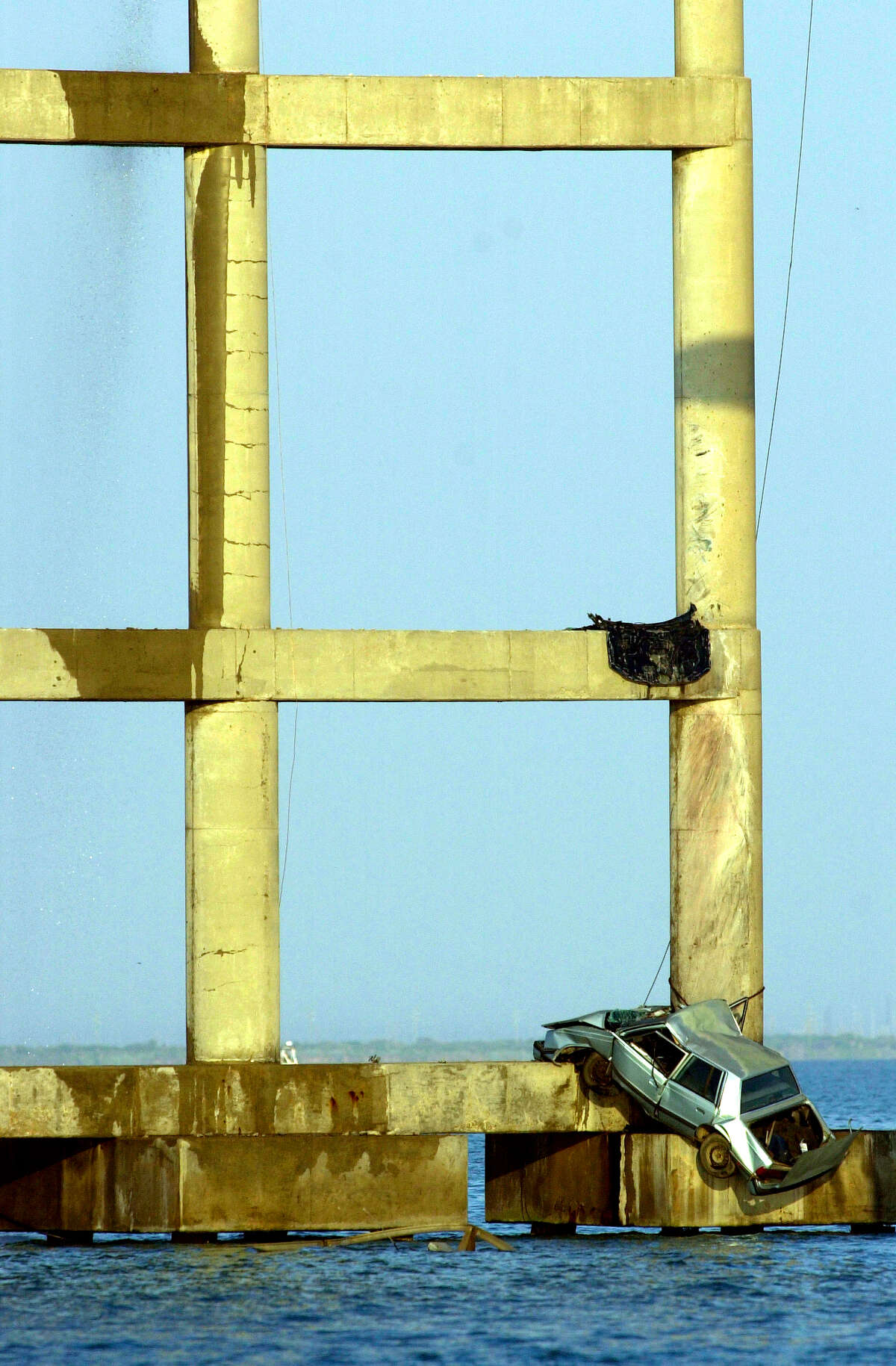 15 years since South Padre Island's tragic Queen Isabella Memorial ...