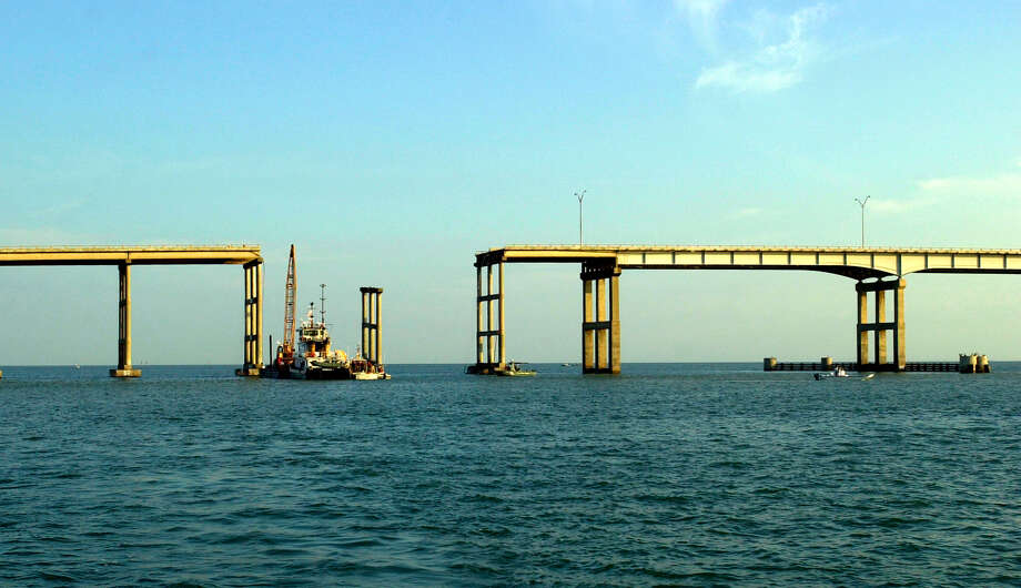 15 years since South Padre Island's tragic Queen Isabella Memorial ...