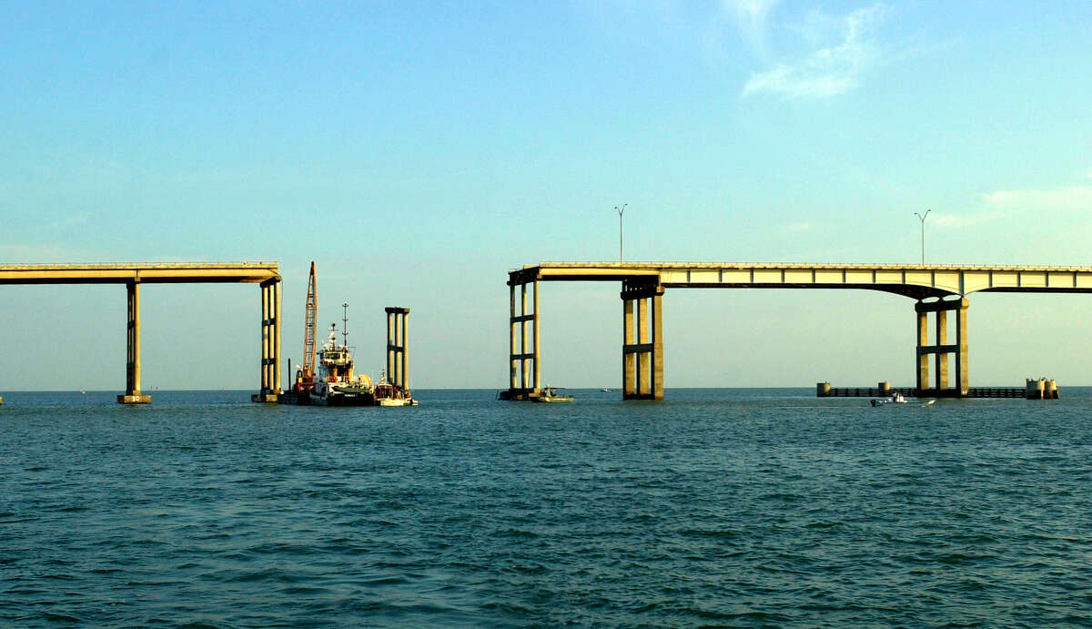 21 years since South Padre Island's tragic Queen Isabella Memorial ...