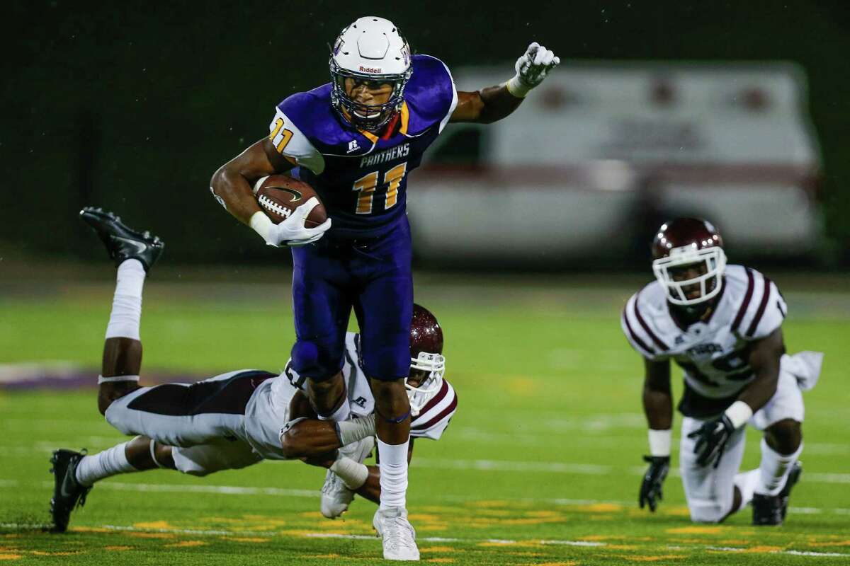 Breaking down Prairie View A&M at Alabama A&M