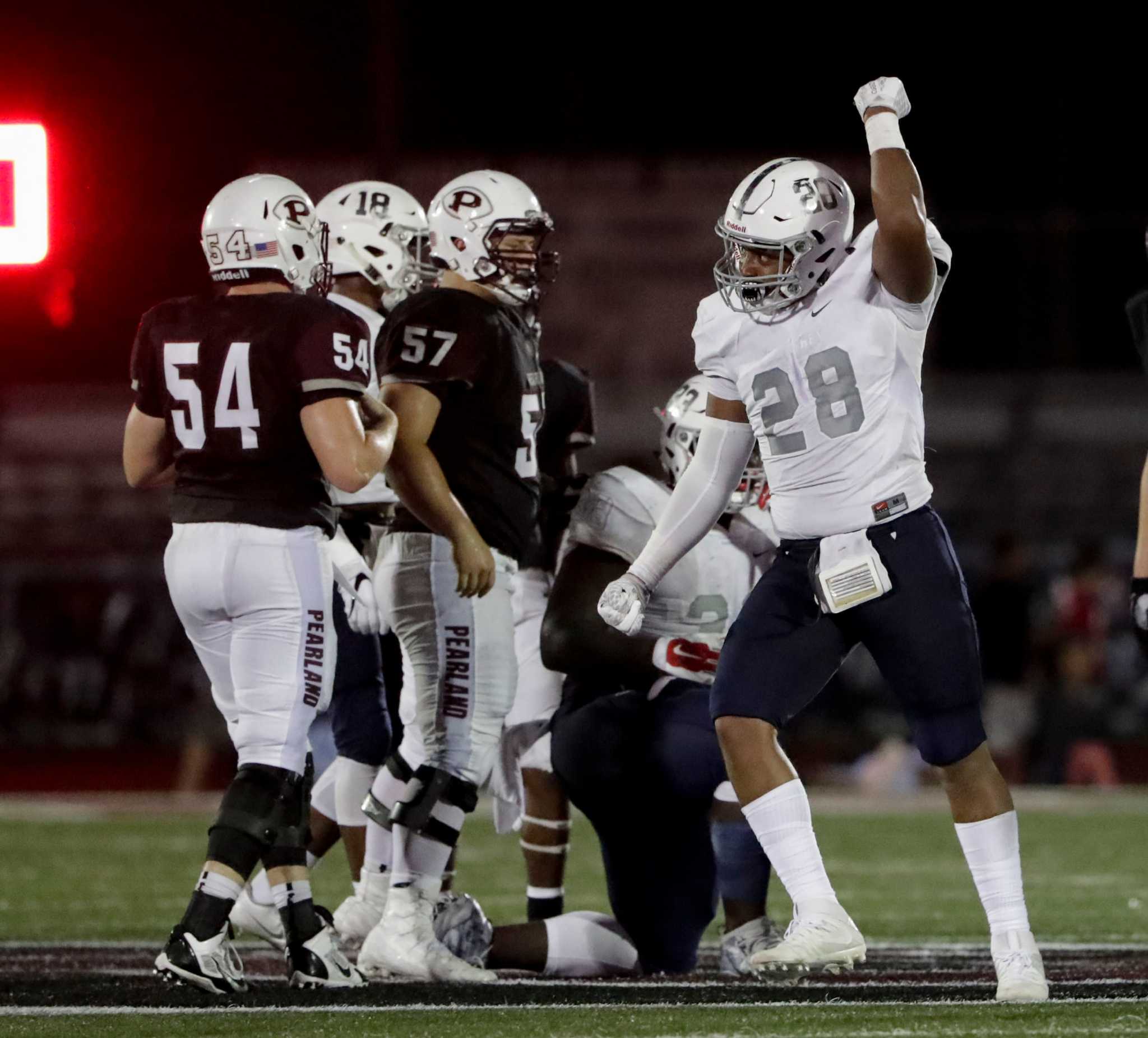 Week 4 Houston high school football guide