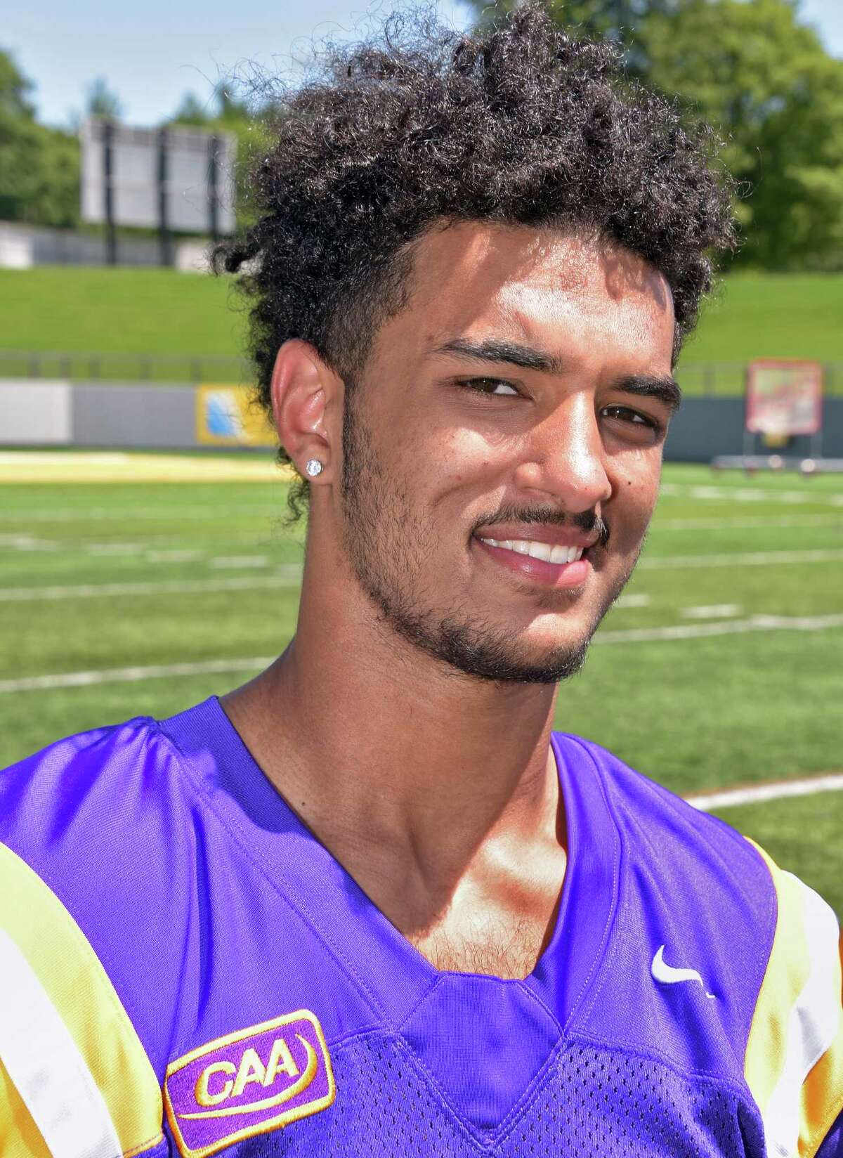 A look at UAlbany football's next opponent: Holy Cross