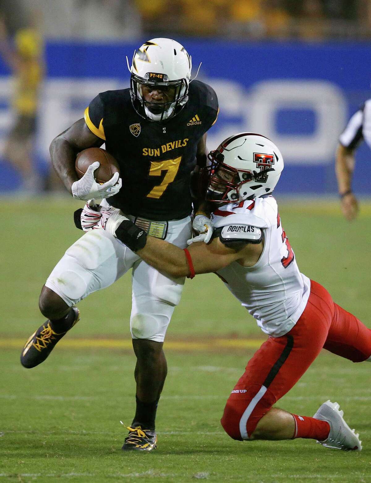 What to look for in UTSA-ASU game Friday at the Alamodome