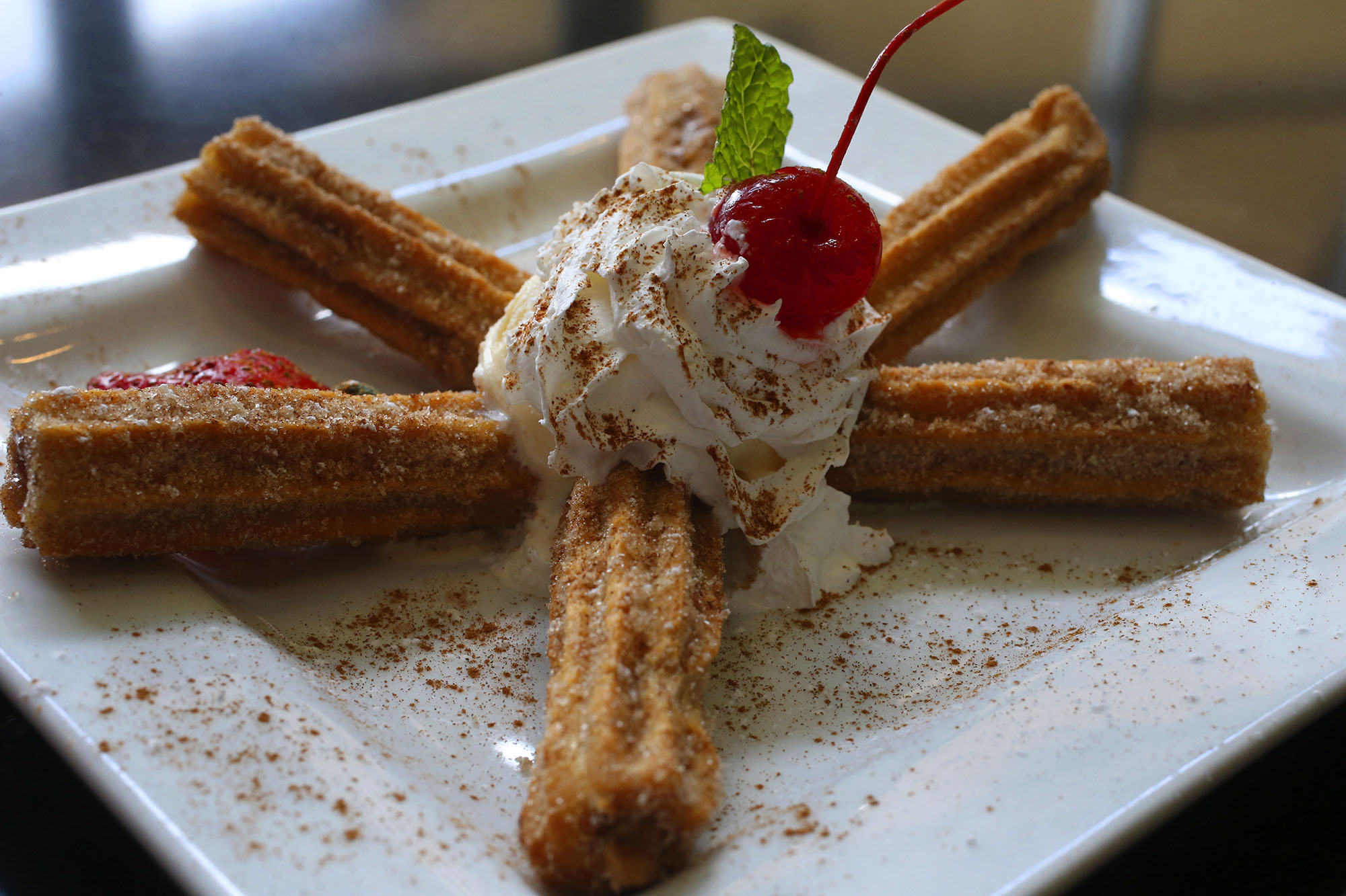 Restaurant review: Why the newest El Mirasol should become your new go ...