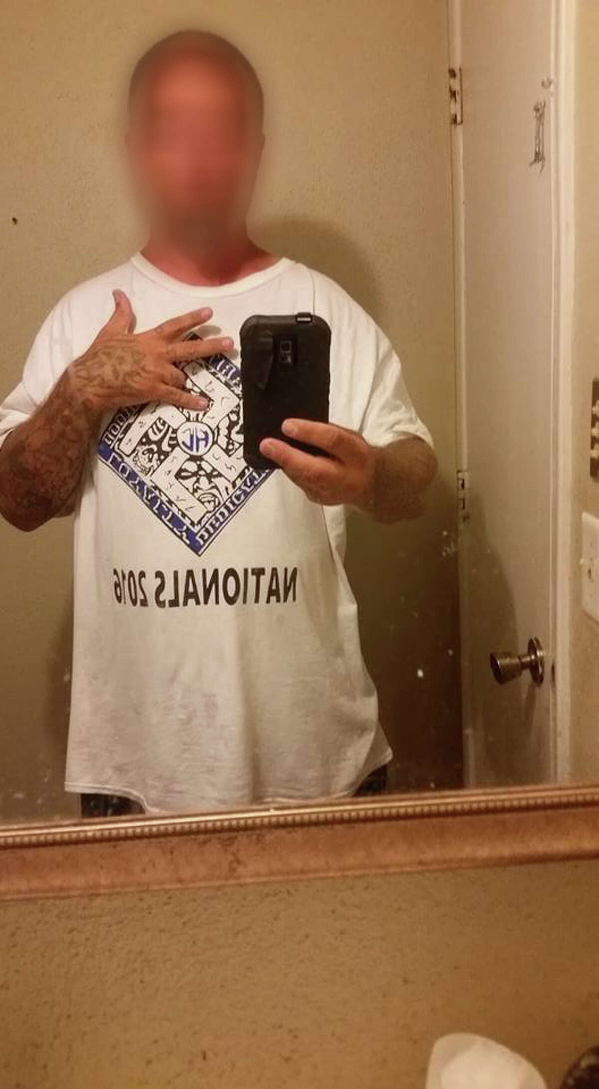 Prosecutors finish largest prosecution case involving white supremacist ...