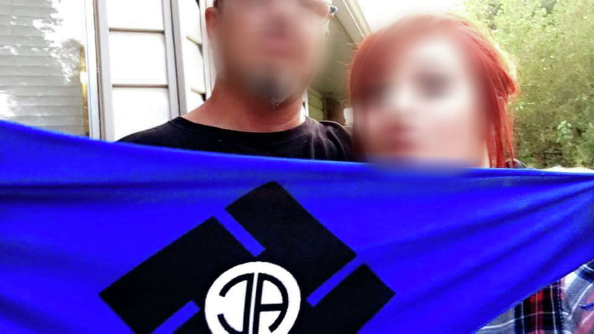 Aryan Circle steps out of the shadows