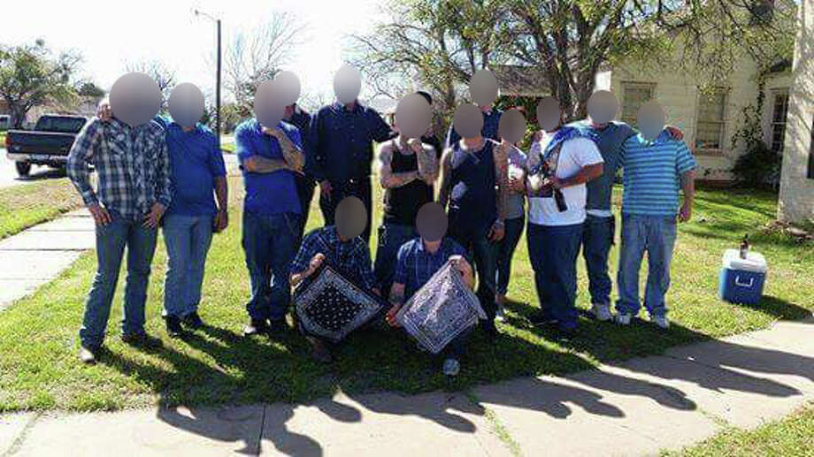 20 things to know about the Aryan Circle - Houston Chronicle