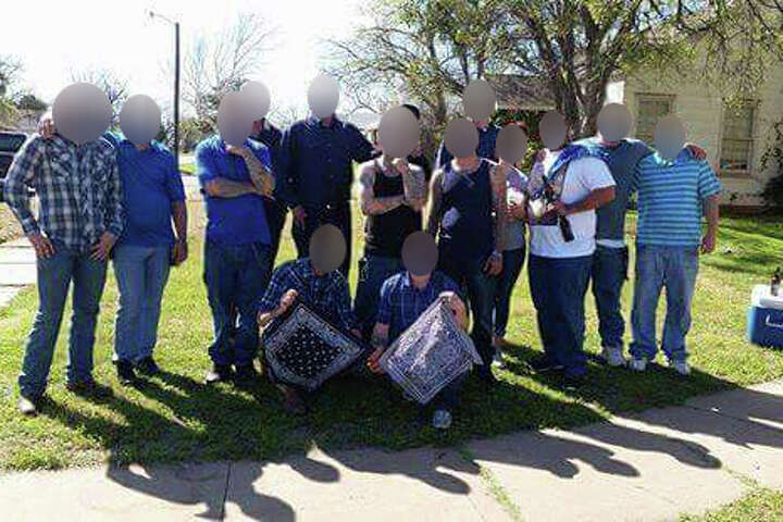 20 things to know about the Aryan Circle