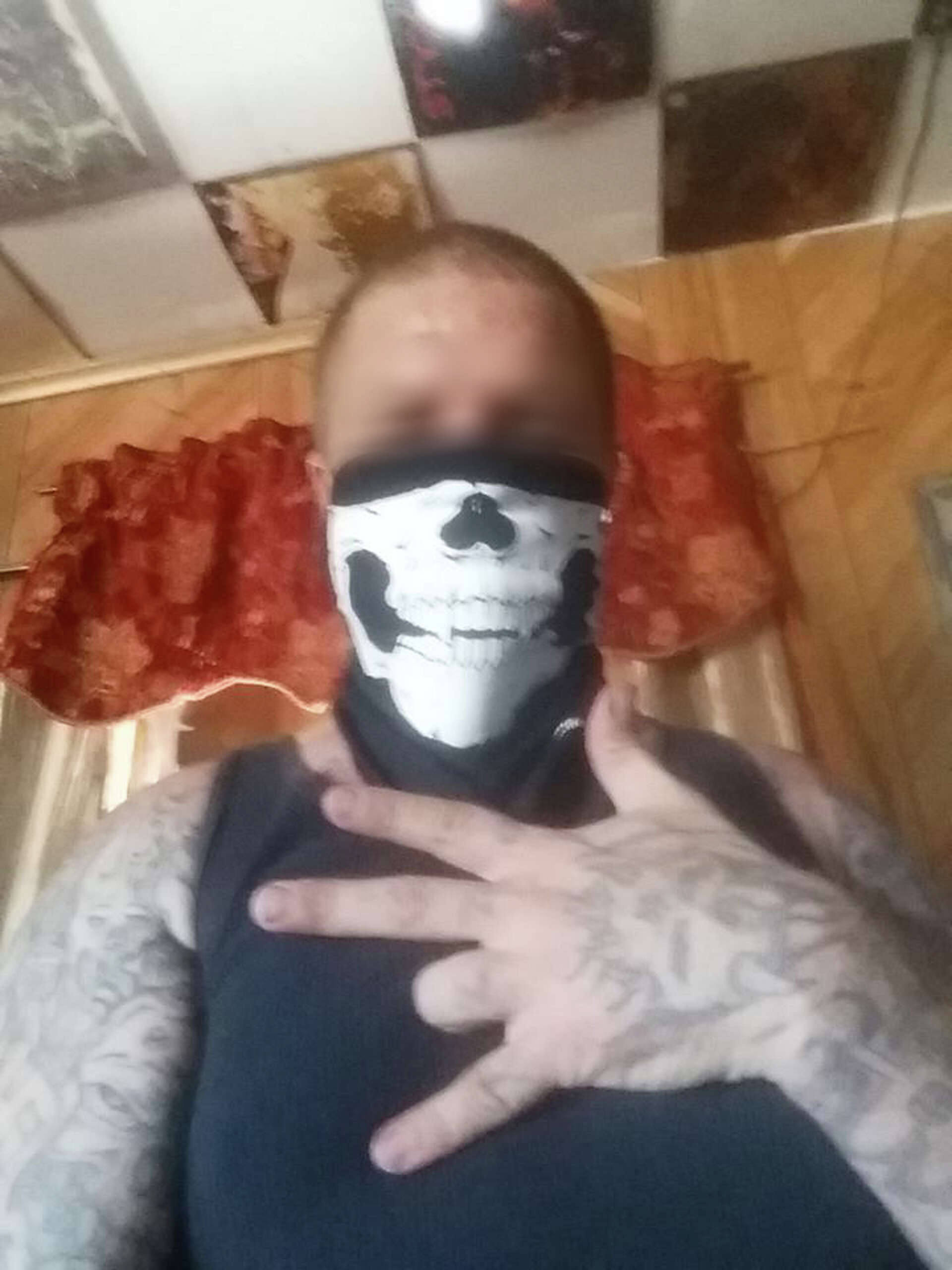 Aryan Circle steps out of the shadows