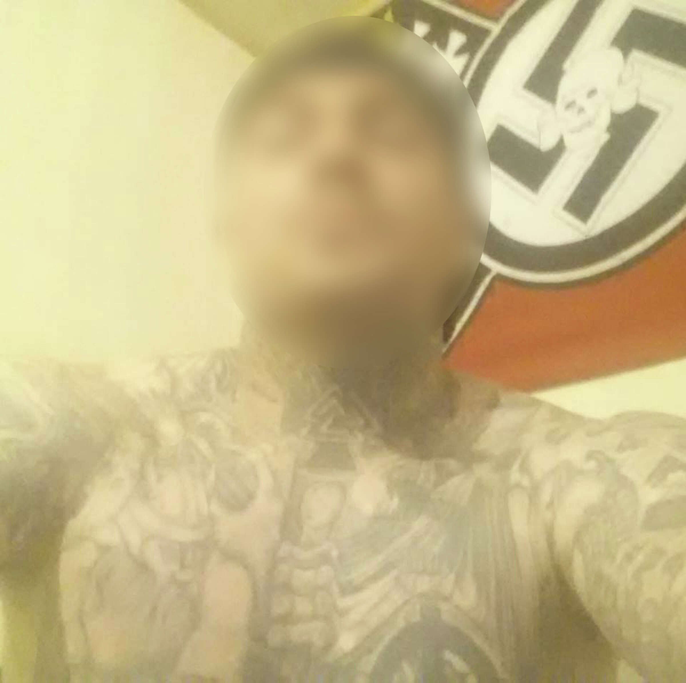 Aryan Circle steps out of the shadows