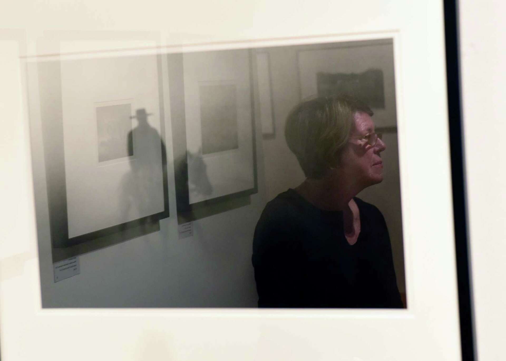 Flinn Gallery opens photography exihibit