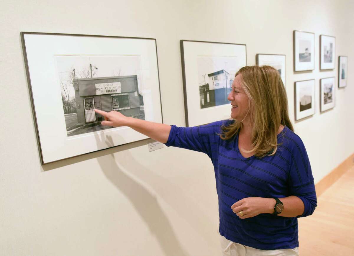 Flinn Gallery opens photography exihibit