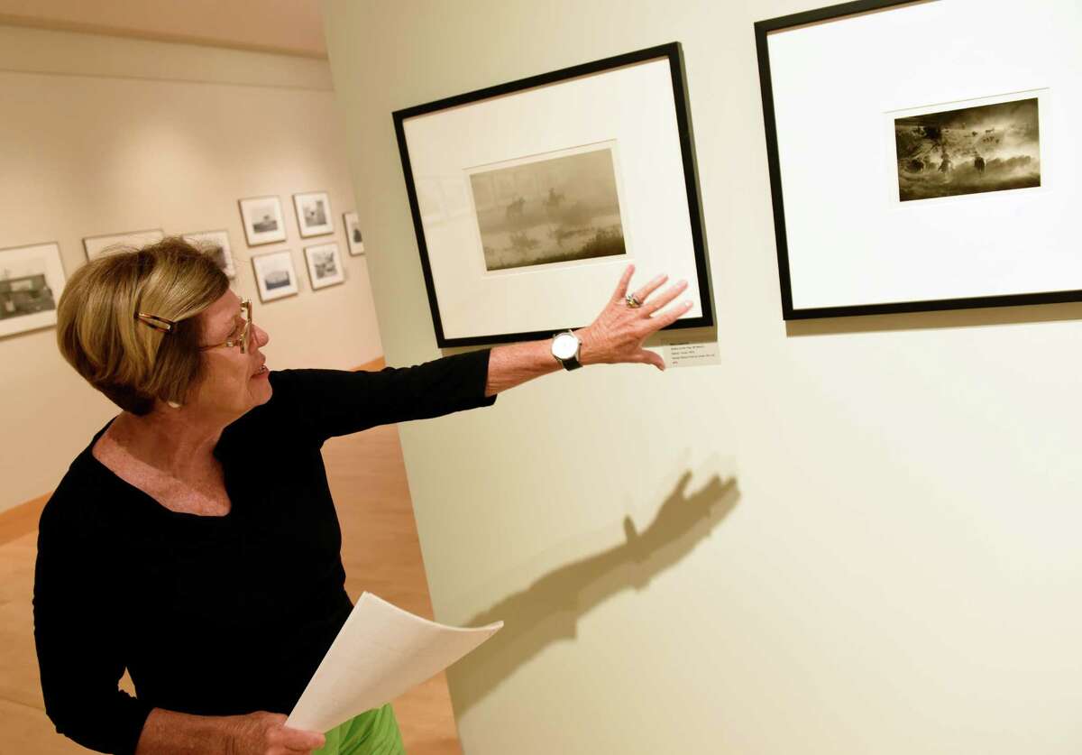 Flinn Gallery opens photography exihibit