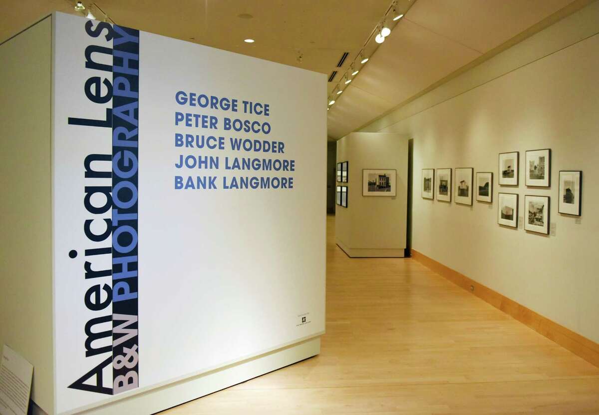 Flinn Gallery opens photography exihibit