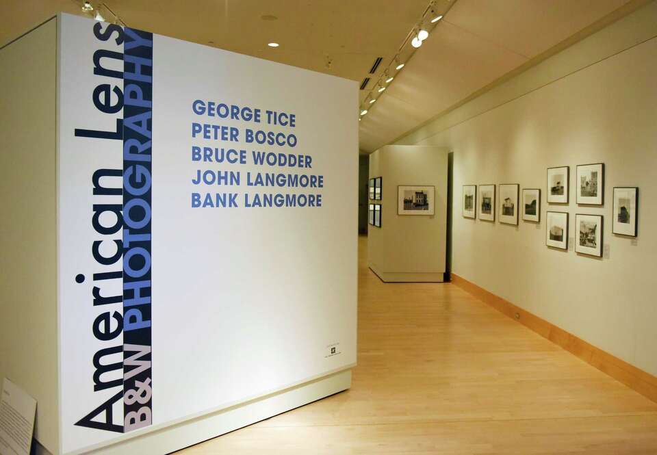 Flinn Gallery opens photography exihibit