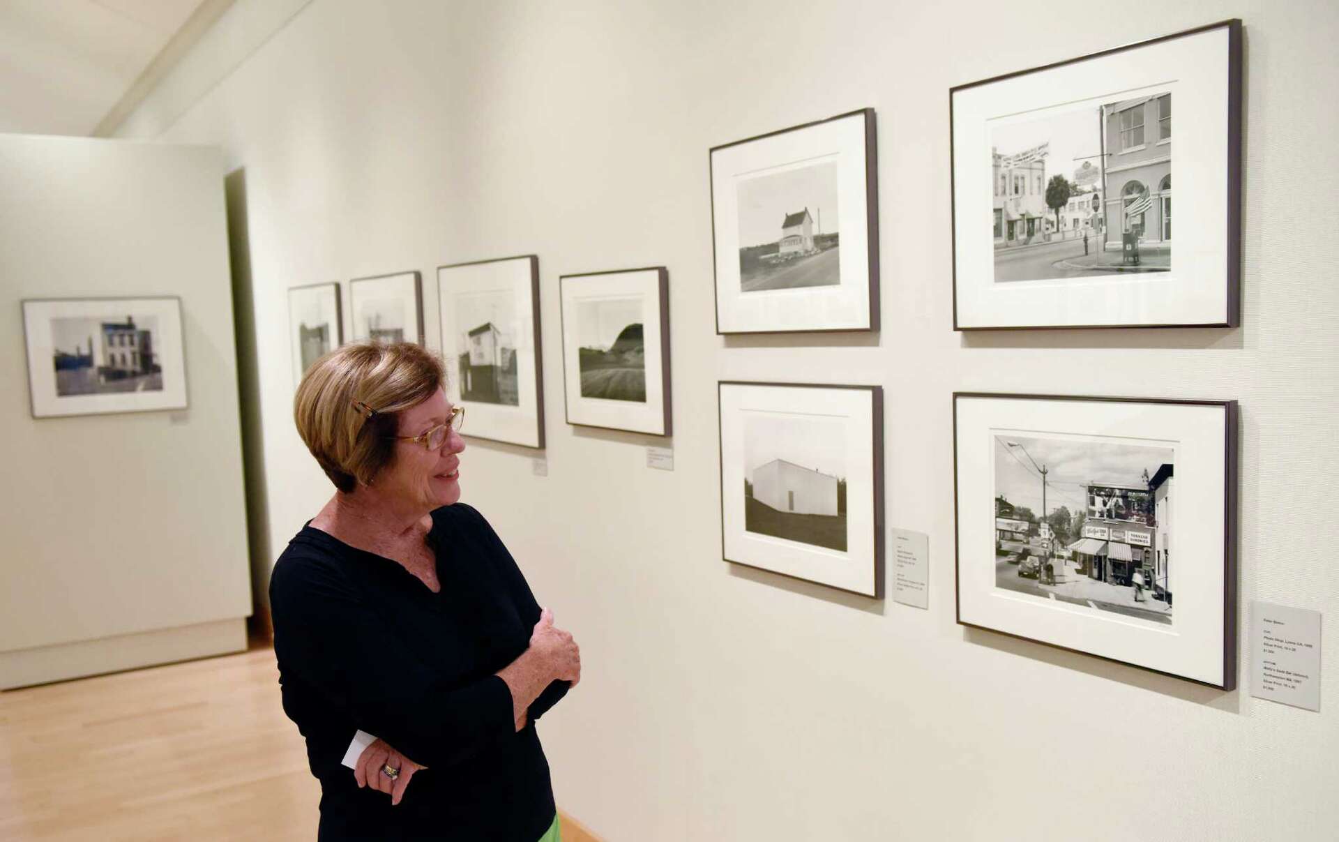 Flinn Gallery opens photography exihibit