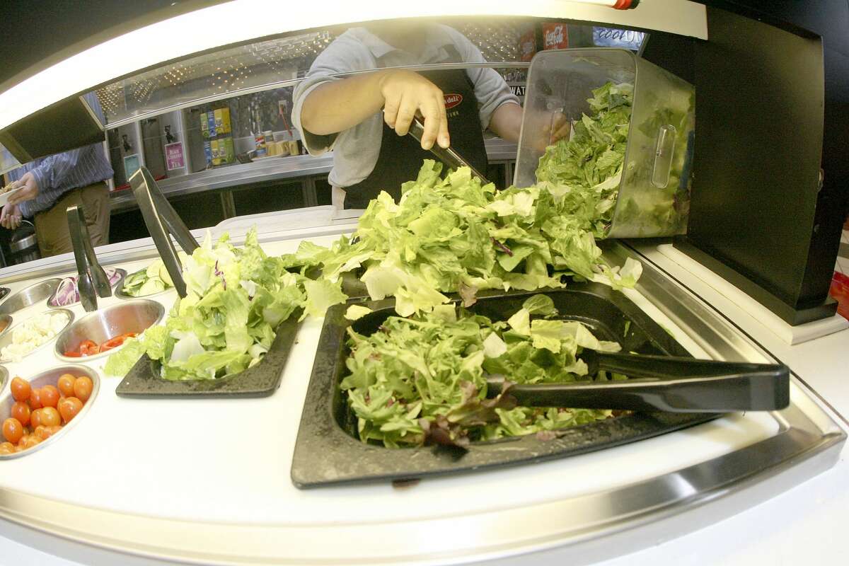 Learn all about the humble beginnings of Texas' own Jason's Deli