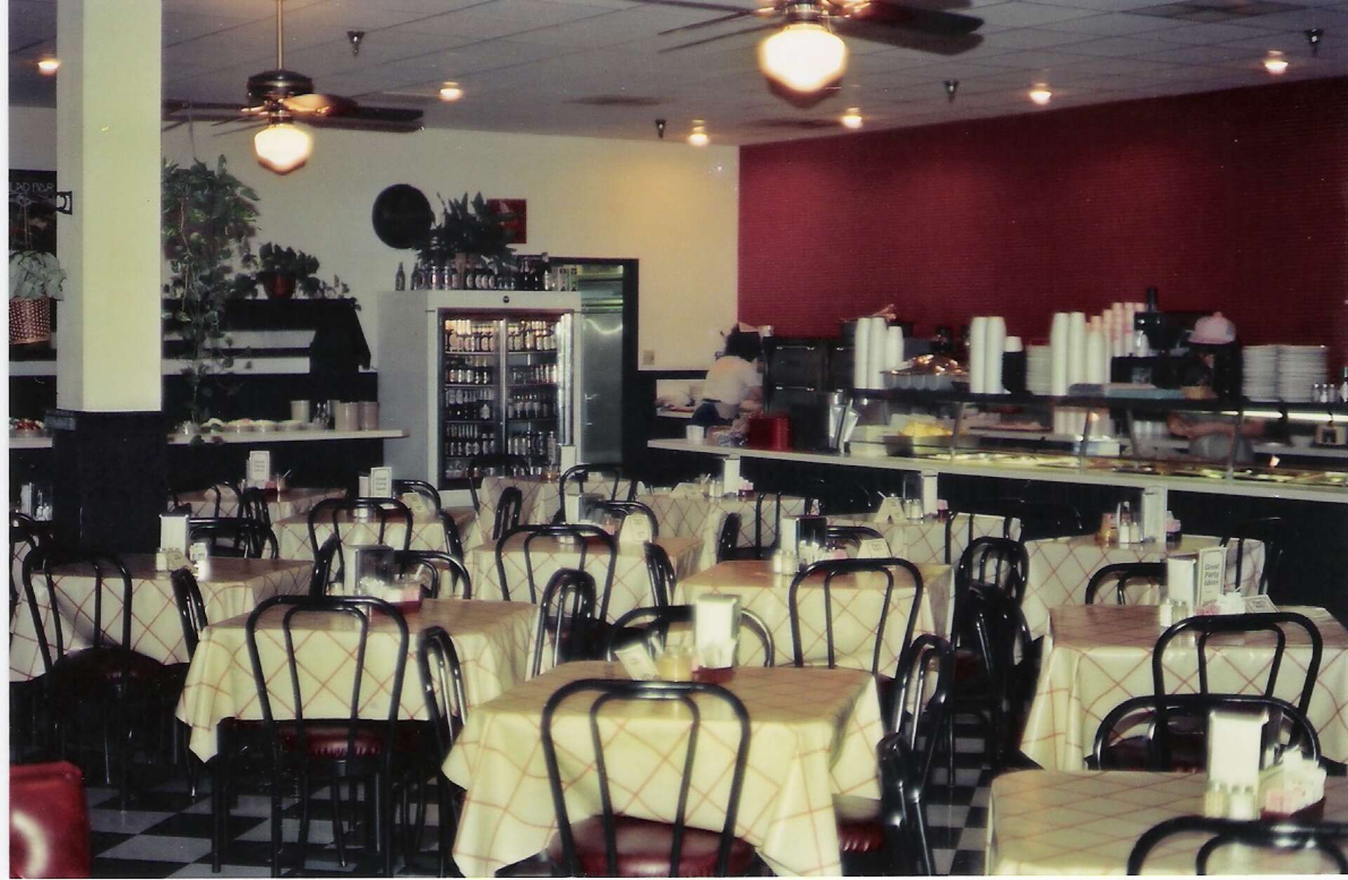 Learn all about the humble beginnings of Texas' own Jason's Deli