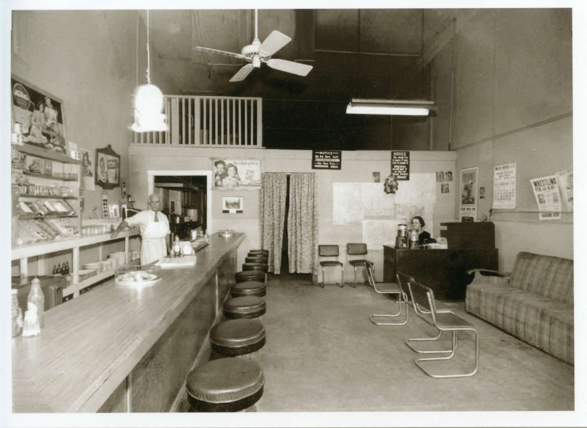 Learn all about the humble beginnings of Texas' own Jason's Deli