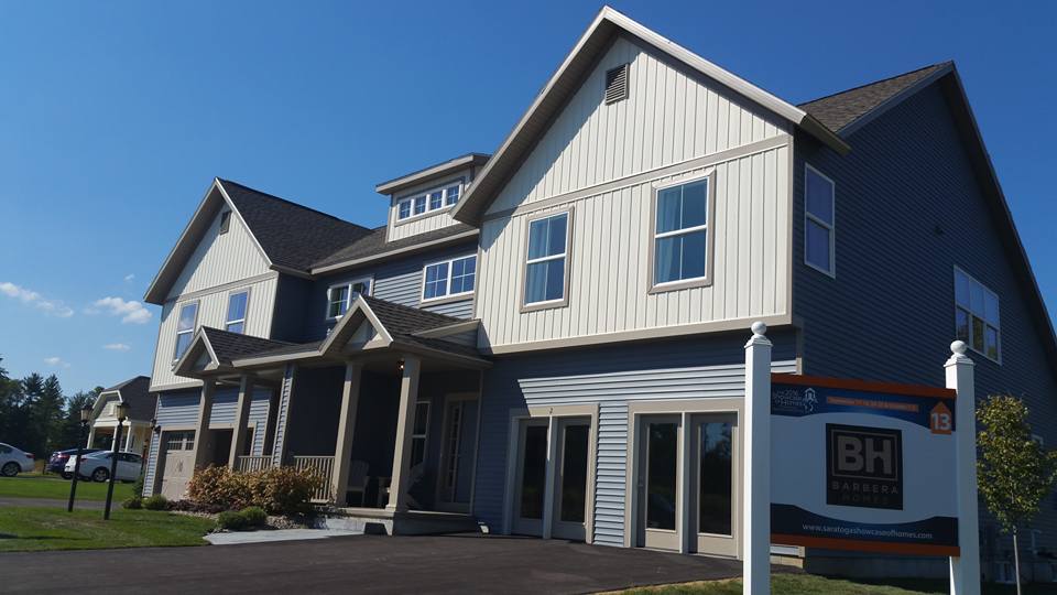 Photos: Showcase of Homes