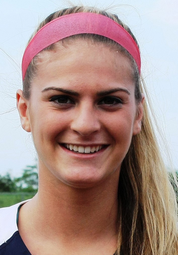 Milford’s Danielle Kemp is named Cohen Courage Award winner