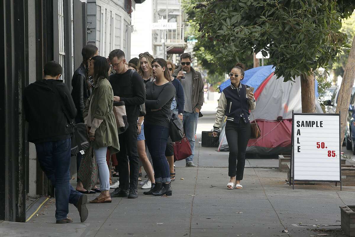 Menswear in the Mission comes of age