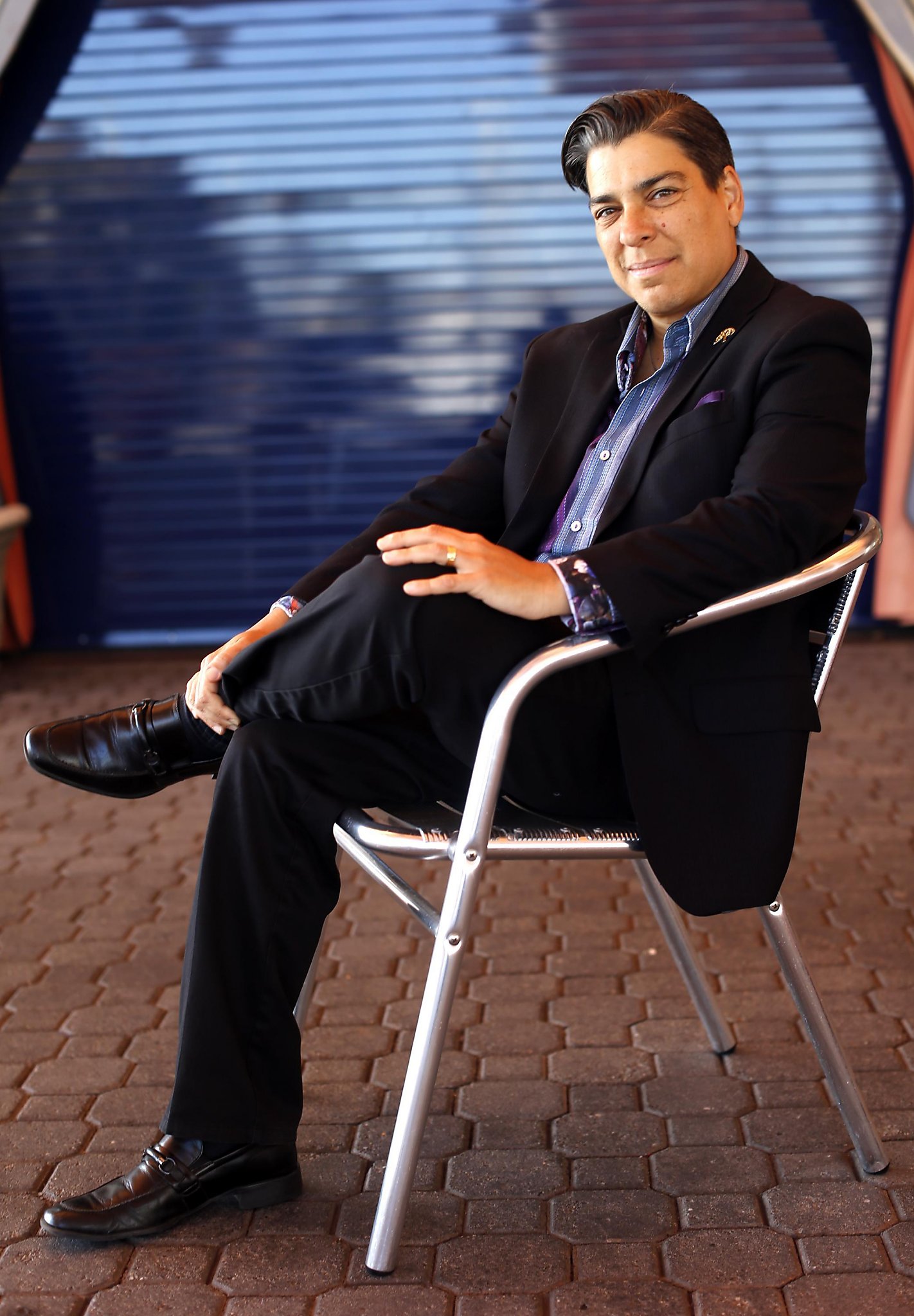 Oakland Councilwoman Kaplan faces stiff challenge from ex-ally