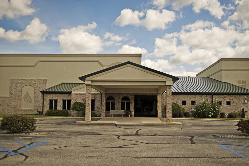 Eagle Ridge Church of God in Midland celebrates 100 years