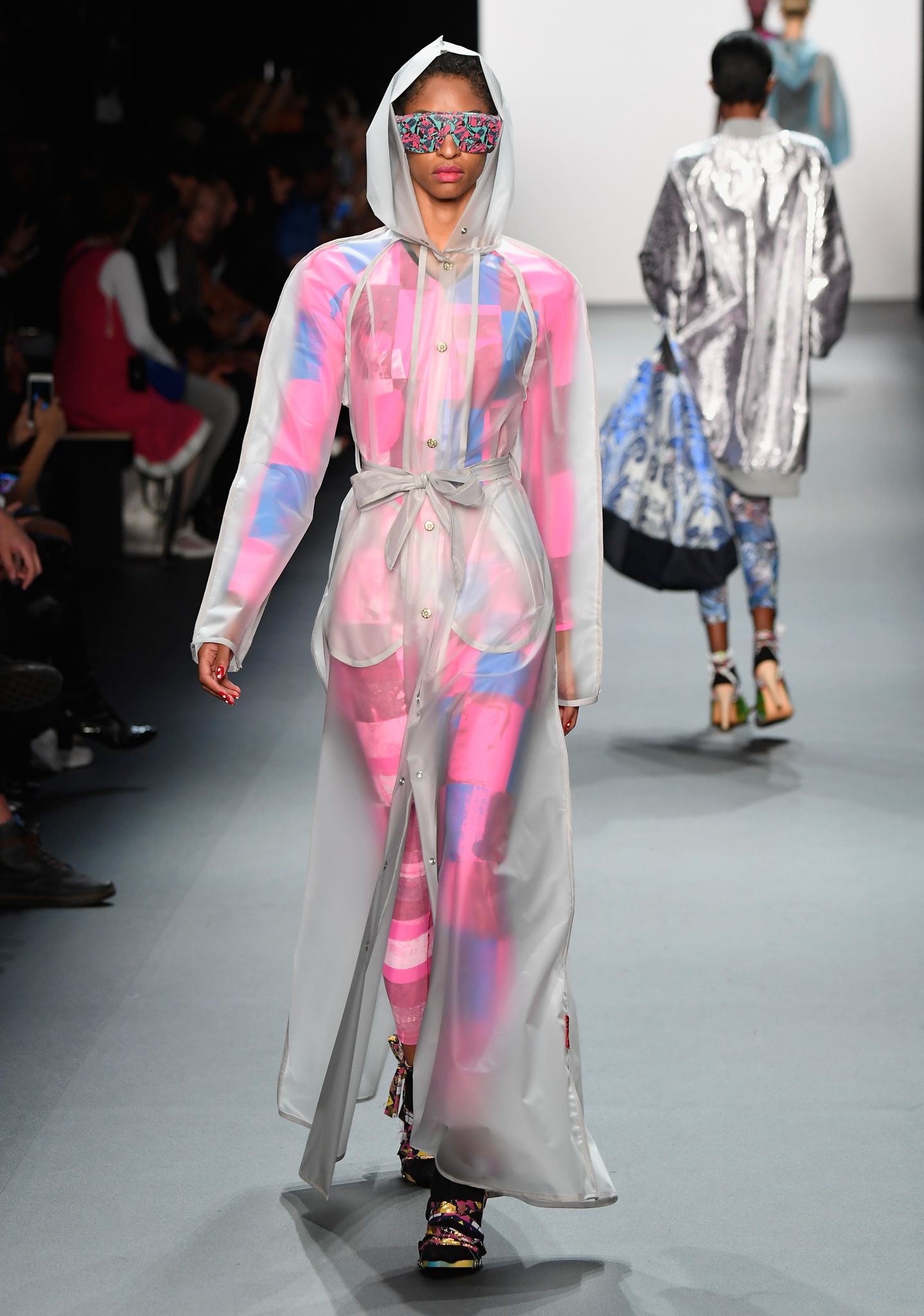 New York Fashion Week best and worst looks