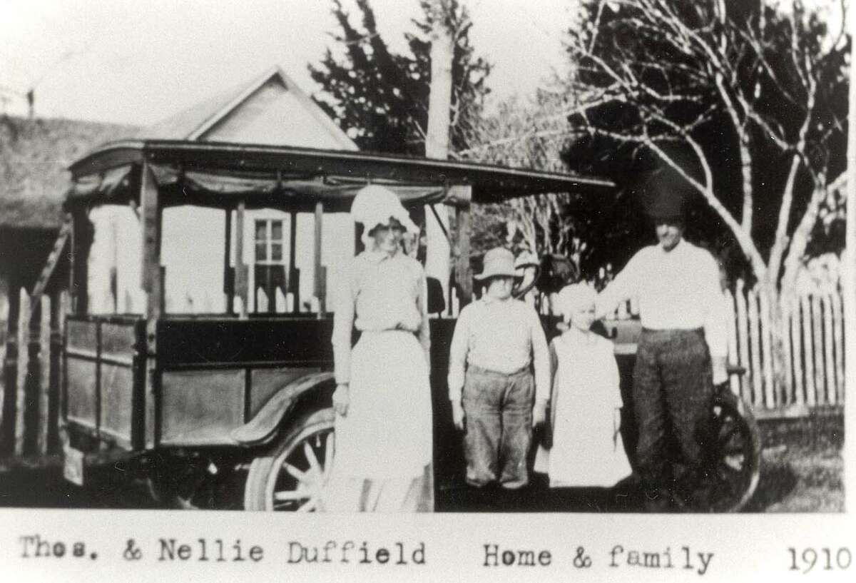 Pasadena sues building owners for more than $65,000 in fines