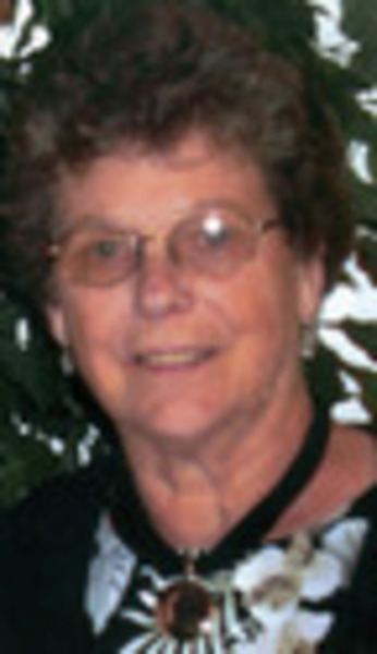 Daughters of Isabella conduct meeting