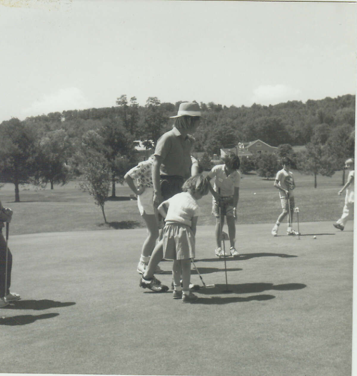 Murder of Vermont golf pro Sarah Hunter still drives Capital Region ...