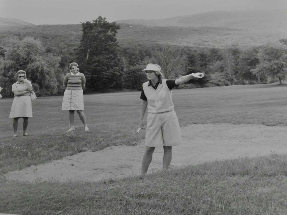 Murder of Vermont golf pro Sarah Hunter still drives Capital Region ...