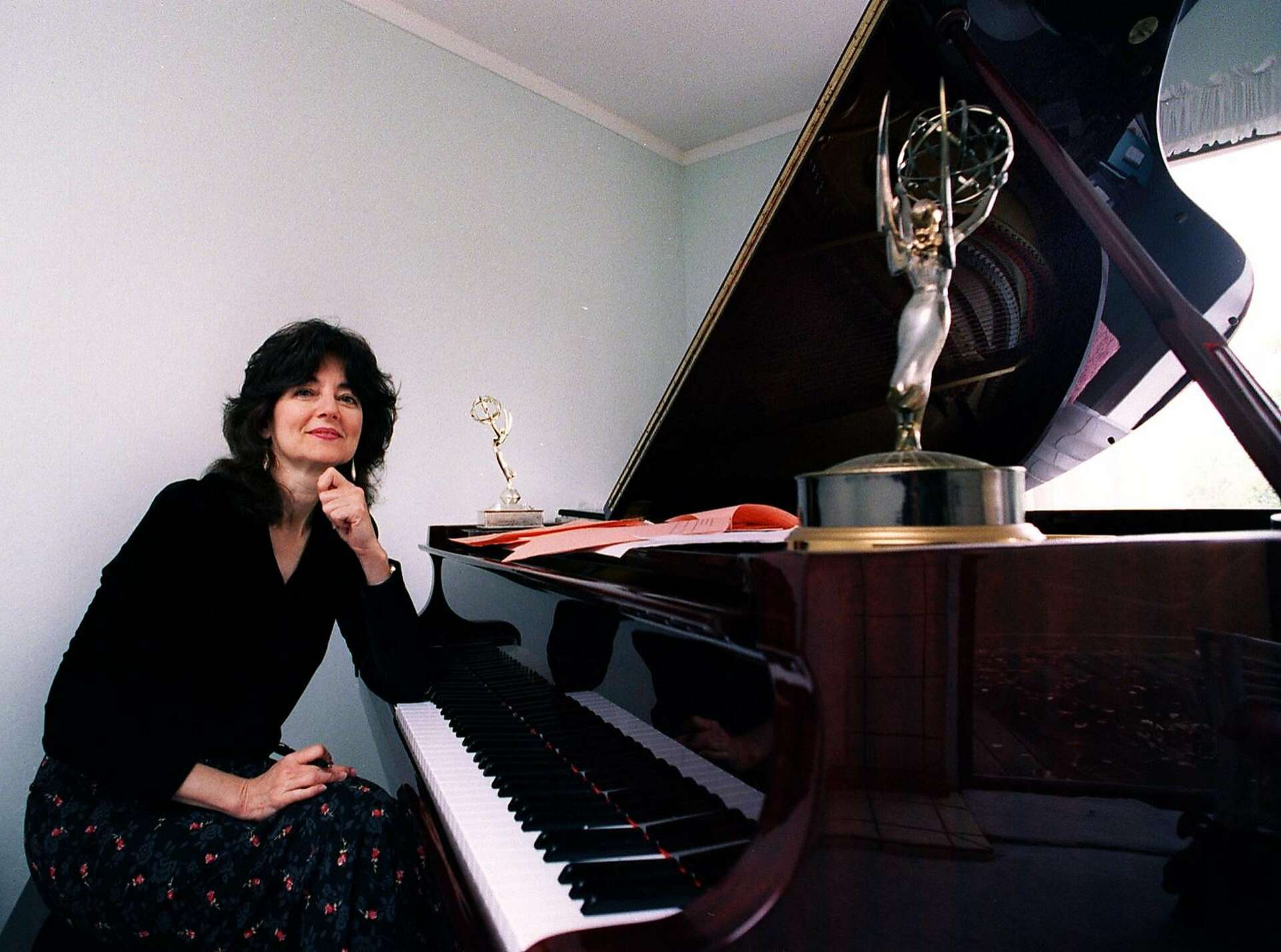 Readers respond with their songs that have sense of place