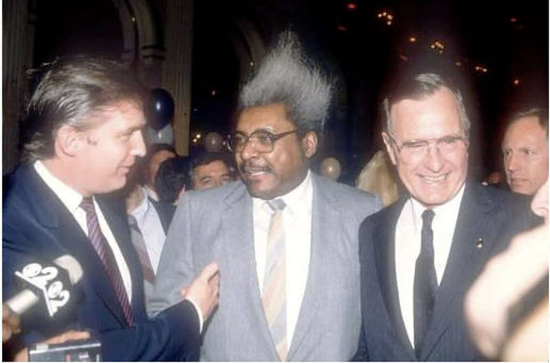 Astros: Late President George H.W. Bush, a longtime fan, 'epitomized ...