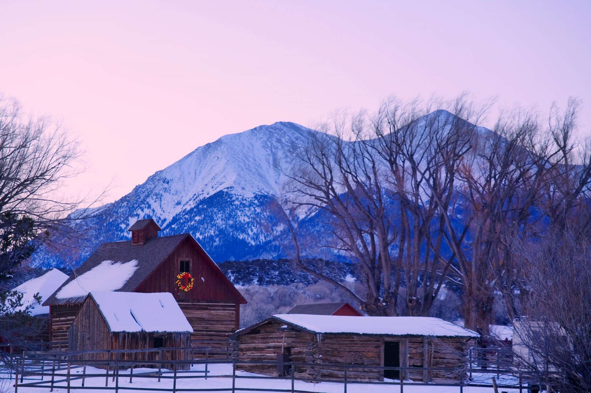 The 5 coldest days in Laredo history