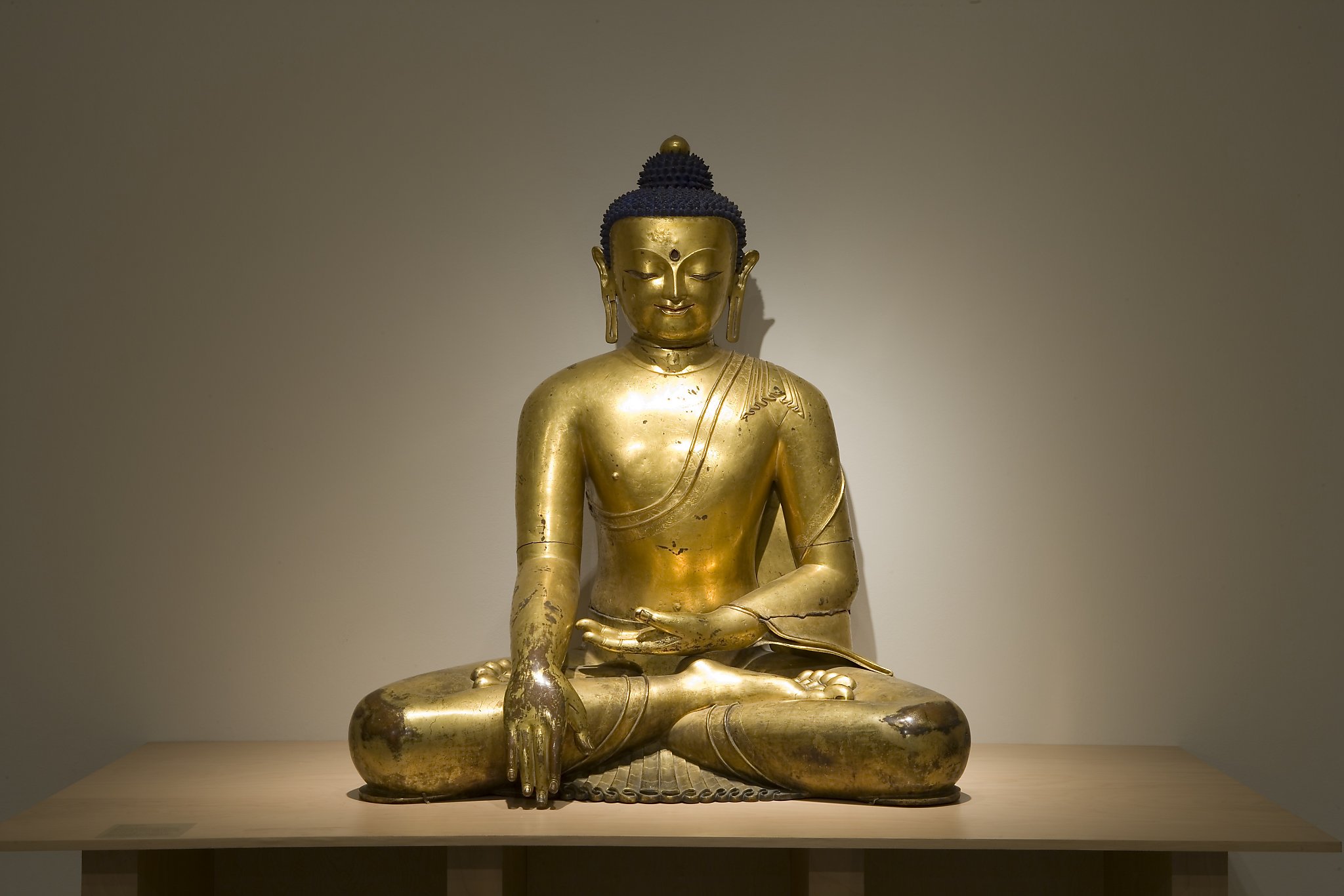 BAM’s Buddha and lots more at Asia Week