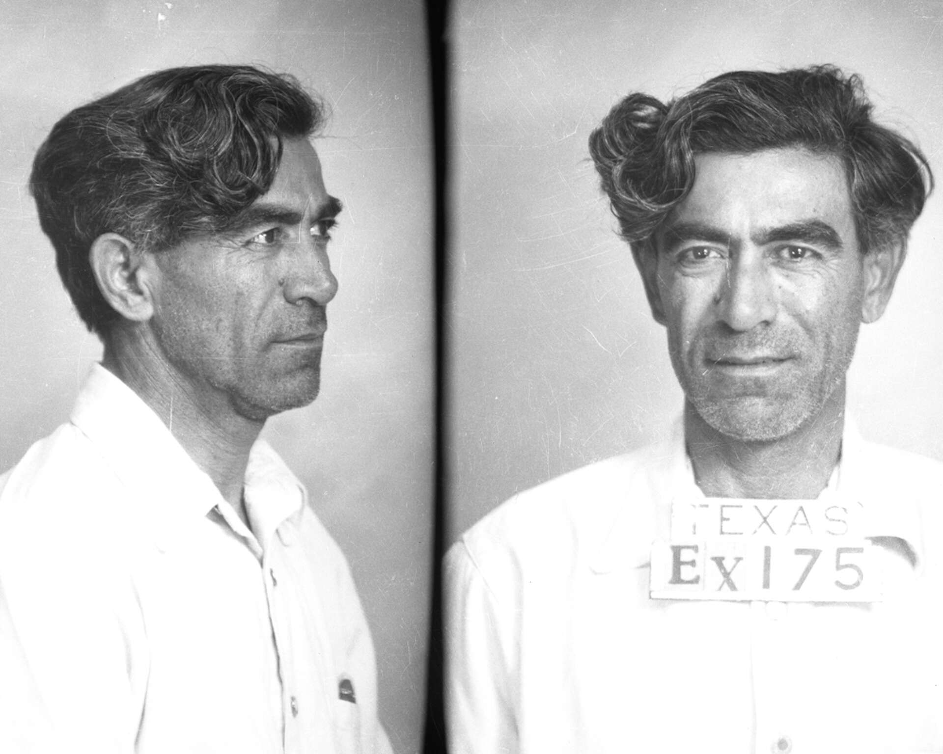 Historic photos of Texas prisons show riots, rodeos and chain gangs