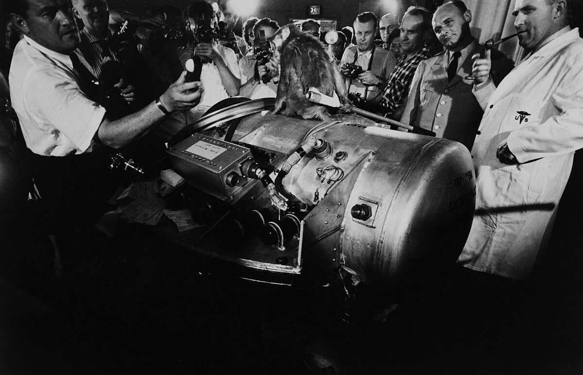 Apollo 13's harrowing week in space began 48 years ago