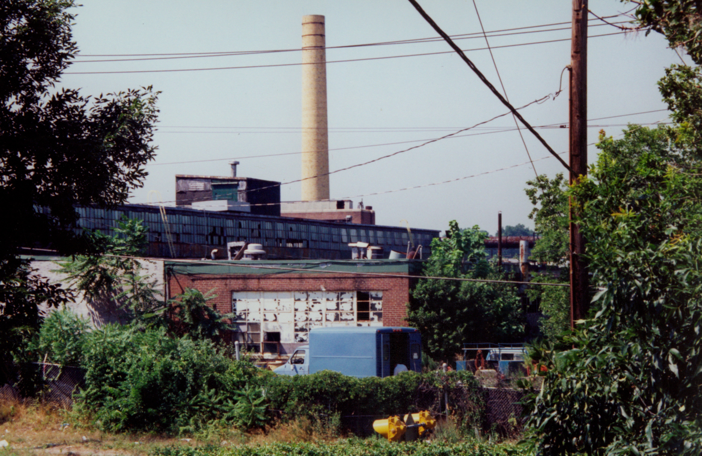 Raybestos cleanup plan finalized in Stratford