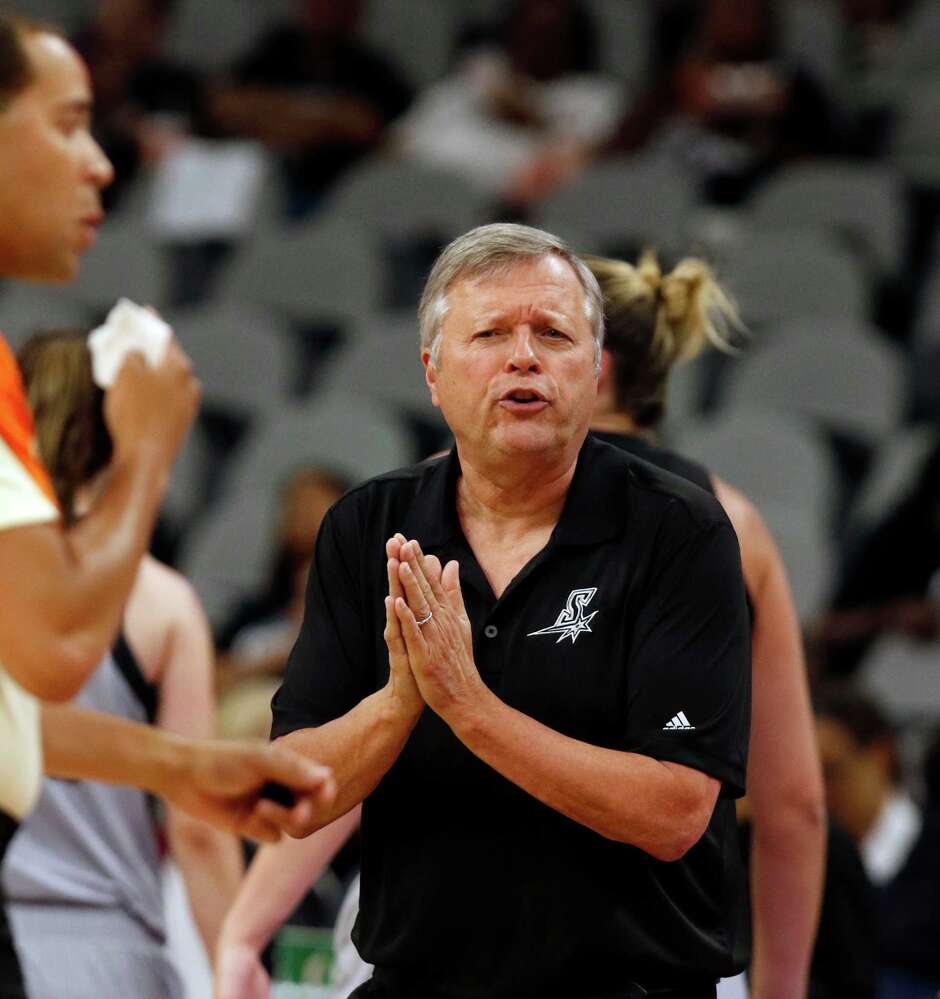 Dan Hughes leaving extensive legacy in San Antonio - ExpressNews.com
