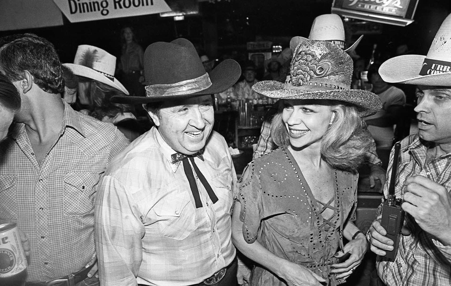 Oscar S. Wyatt Jr., oil magnate and philanthropist, dies at 101